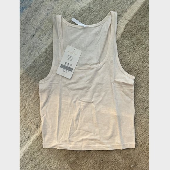 Fabletics | Tops | Fabletics 247 Britt Tank | Poshmark